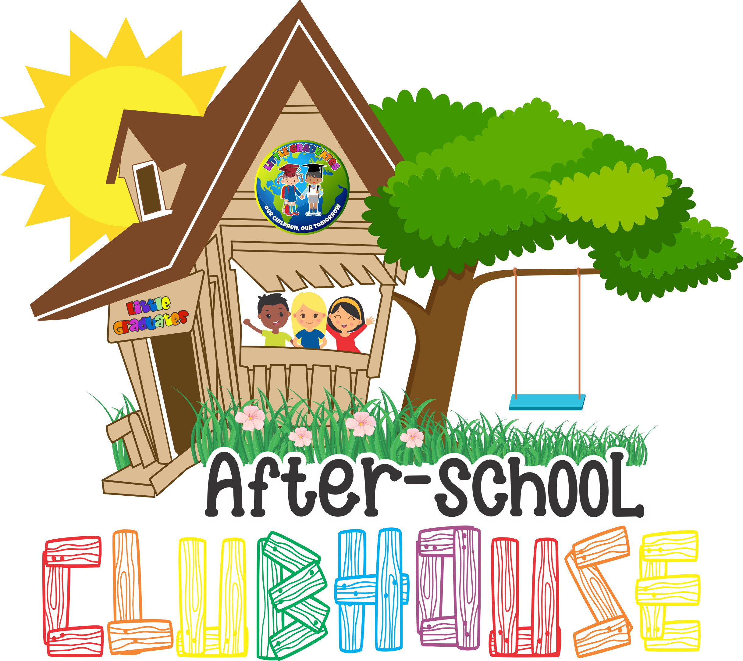 After School Club House After School Club House after-school-club-house-after-school-club-house